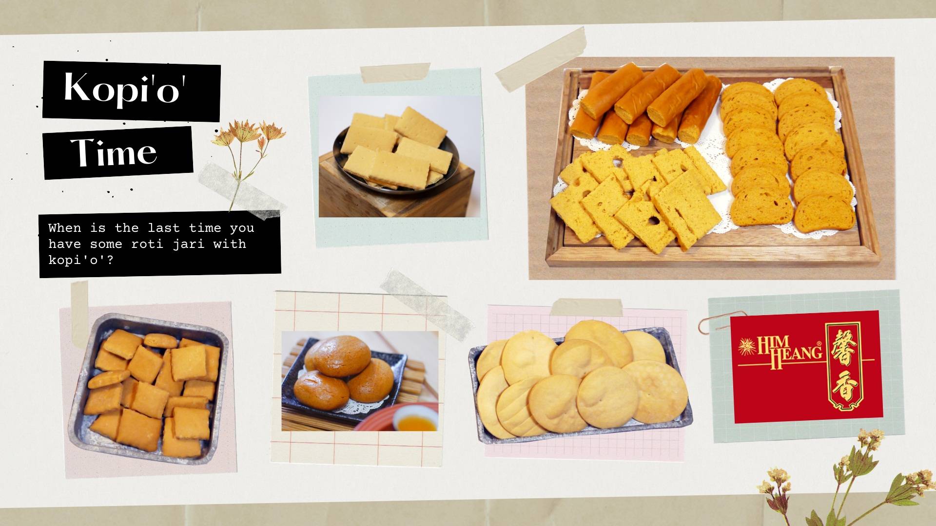 Him Heang Online Store