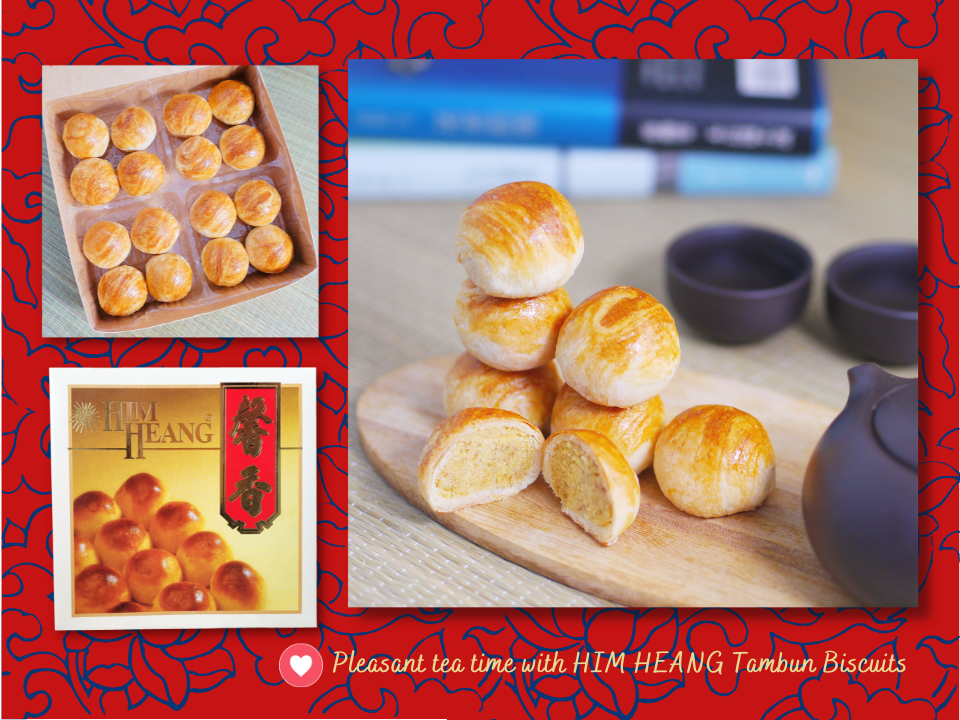 Him Heang Online Store