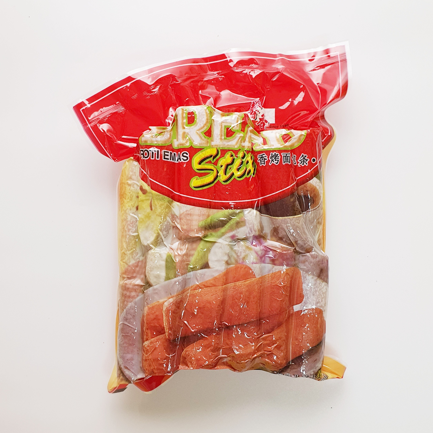 香烤面包条 ROTI JARI 260G